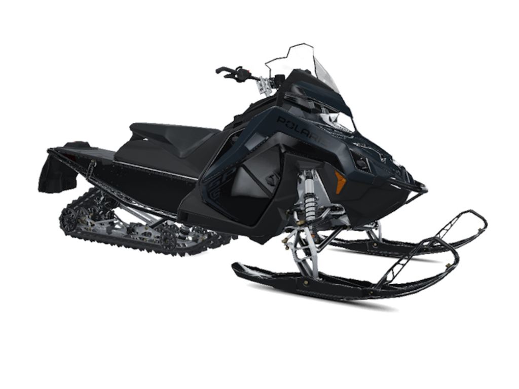 New Polaris® ProStar S4 INDY SP 137 Gloss Black 2026 for sale in ...