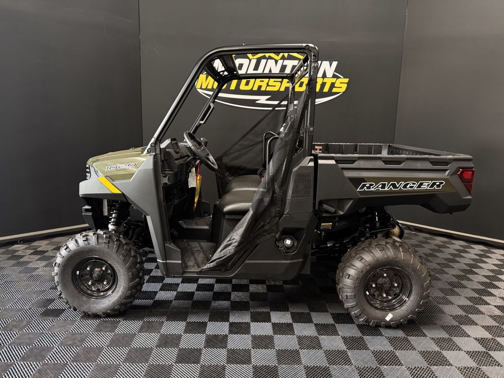 New Polaris® Ranger 1000 2026 for sale in Gadsden, Alabama - Boatzon.com