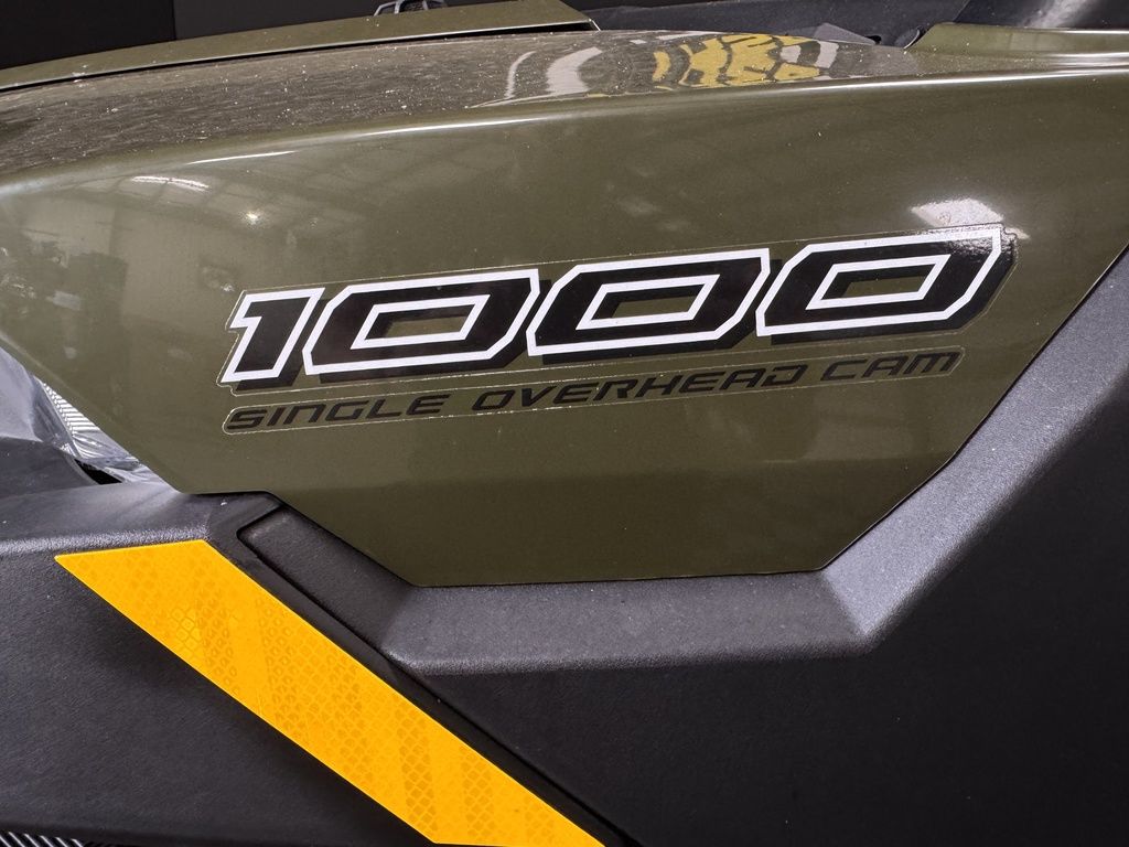 New Polaris® Ranger 1000 2026 for sale in Gadsden, Alabama - Boatzon.com