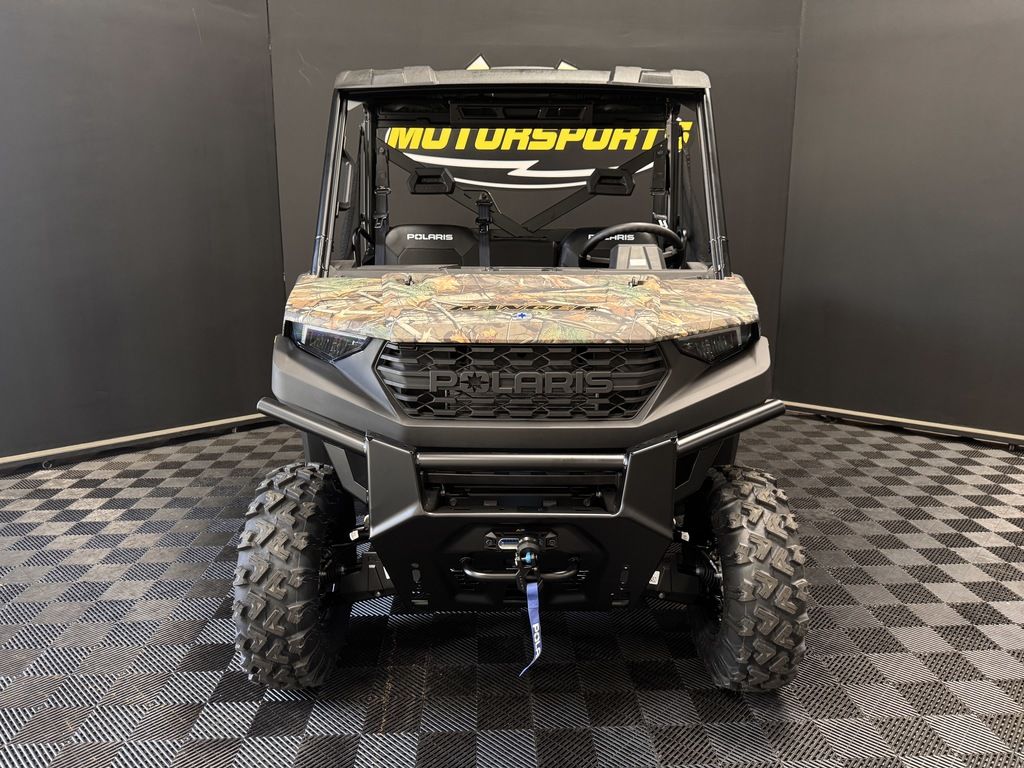 New Polaris® Ranger 1000 Premium Polaris Pursuit Camo 2026 for sale in ...