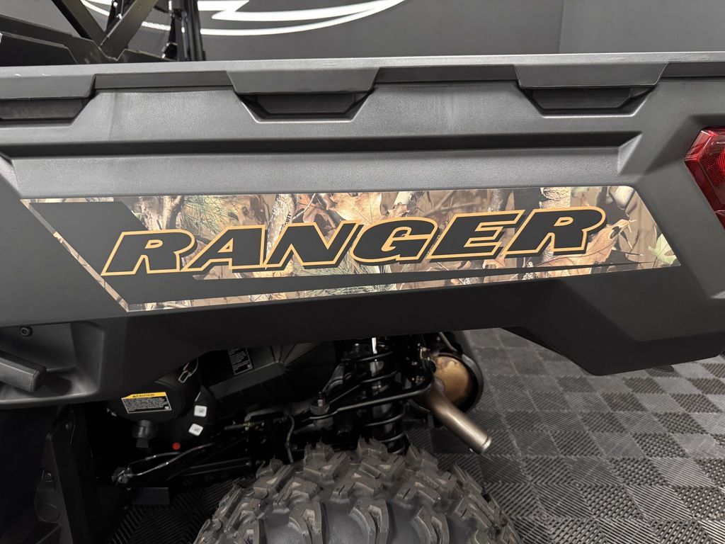 New Polaris® Ranger 1000 Premium Polaris Pursuit Camo 2026 for sale in ...