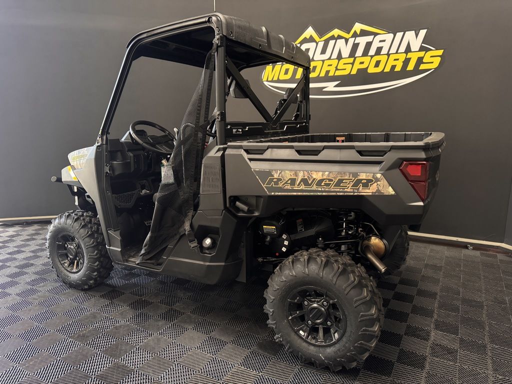 New Polaris® Ranger 1000 Premium Polaris Pursuit Camo 2026 for sale in ...