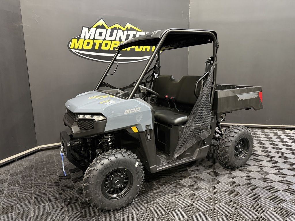 New Polaris® Ranger 500 2026 for sale in Gadsden, Alabama - Boatzon.com