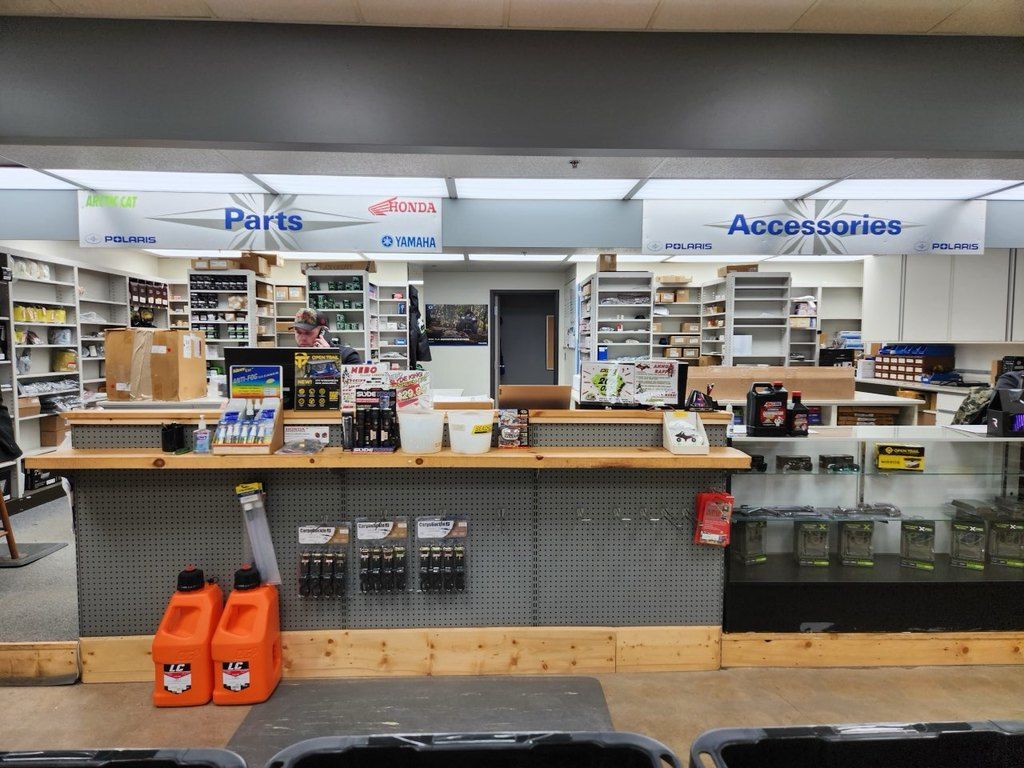 New Polaris® Ranger 500 2026 for sale in Marquette, Michigan - Boatzon.com