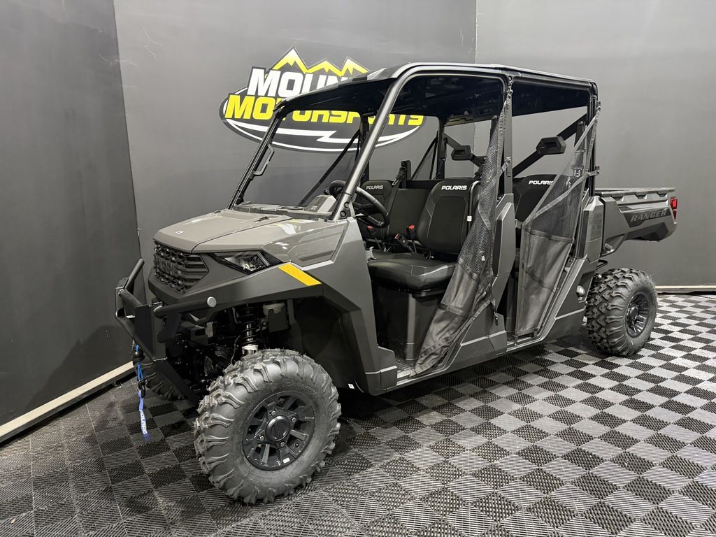 New Polaris® Ranger Crew 1000 Premium 2026 for sale in Gadsden, Alabama ...