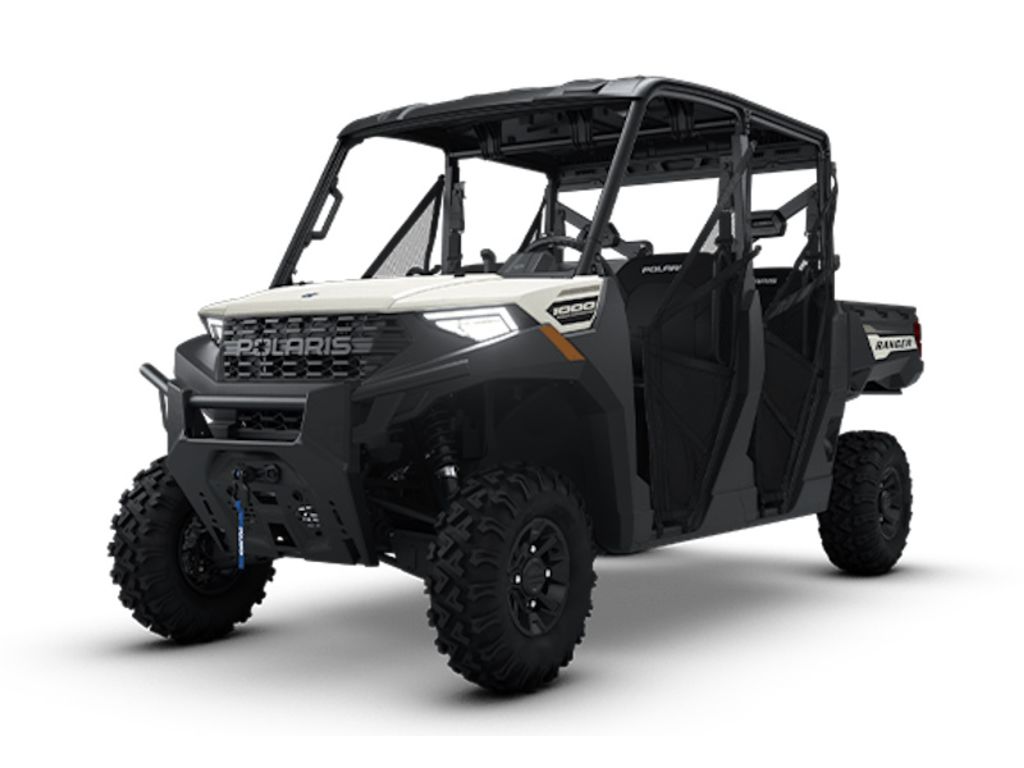 New Polaris® Ranger Crew 1000 Premium 2026 for sale in Lake Villa ...