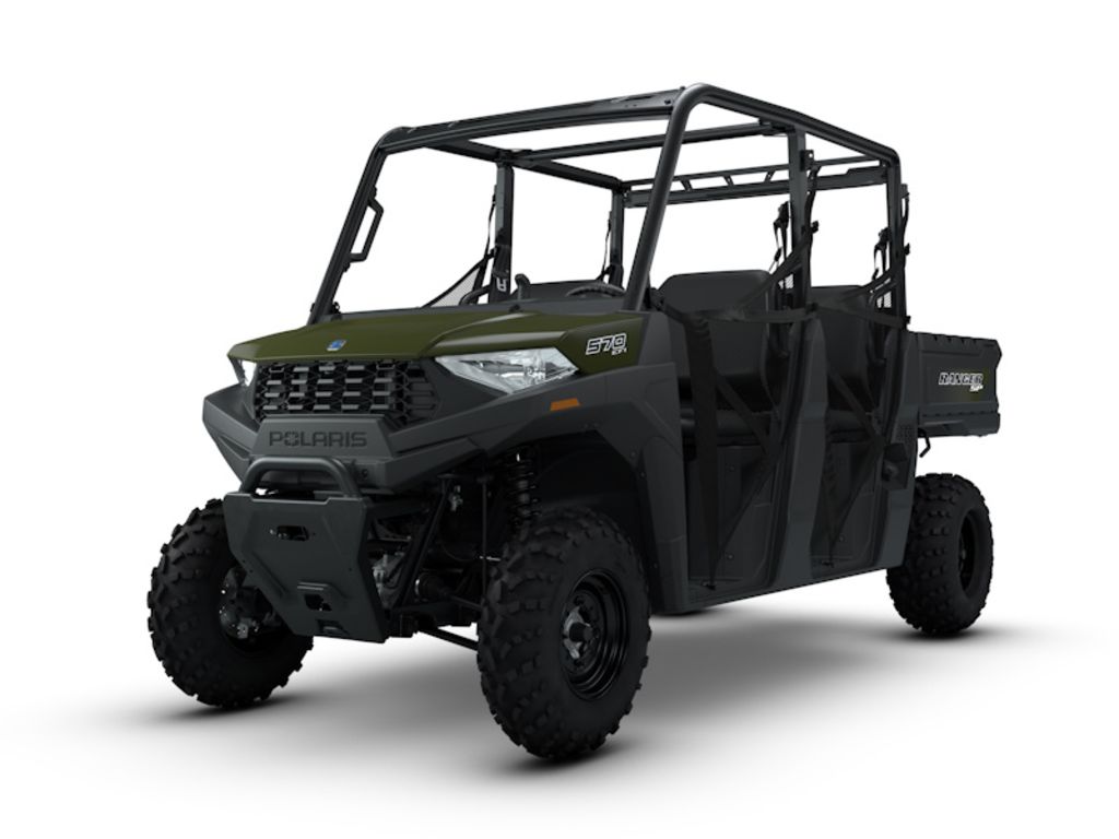 New Polaris® Ranger Crew SP 570 2026 for sale in Miami, Florida ...