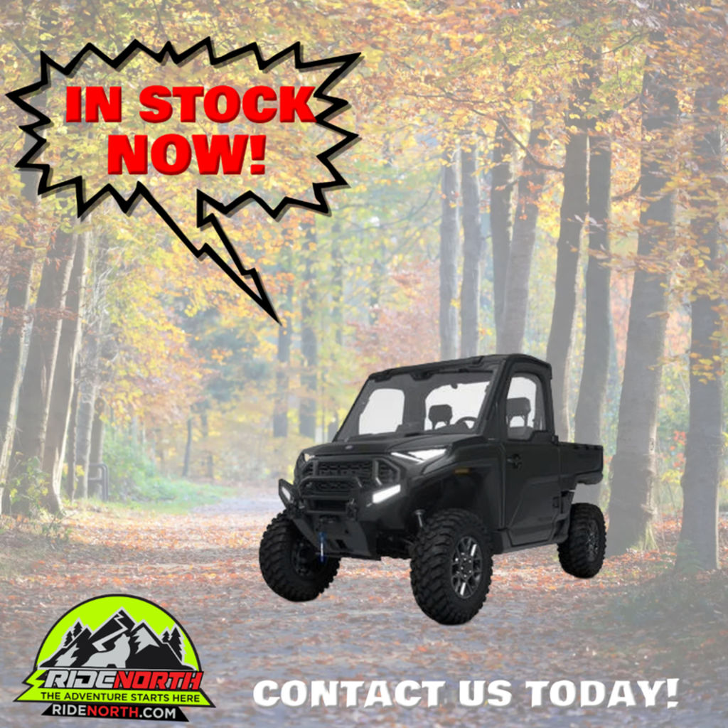 New Polaris® Ranger XD 1500 NorthStar Ultimate 2026 for sale in ...