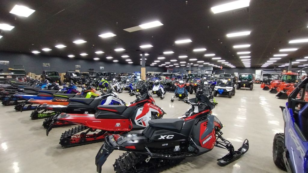 New Polaris® Ranger XD 1500 NorthStar Ultimate 2026 for sale in ...