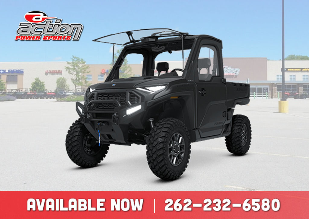 New Polaris® Ranger XD 1500 NorthStar Ultimate 2026 for sale in ...