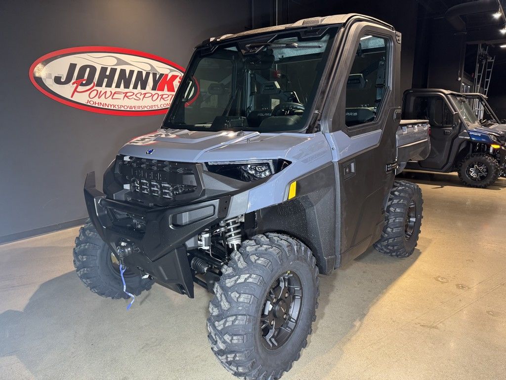 New Polaris® Ranger XP 1000 NorthStar Ultimate 2026 for sale in Elyria ...