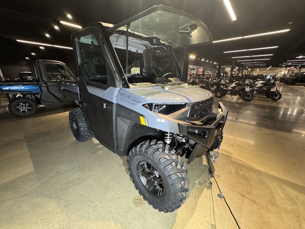 New Polaris® Ranger XP 1000 NorthStar Ultimate 2026 for sale in Elyria ...