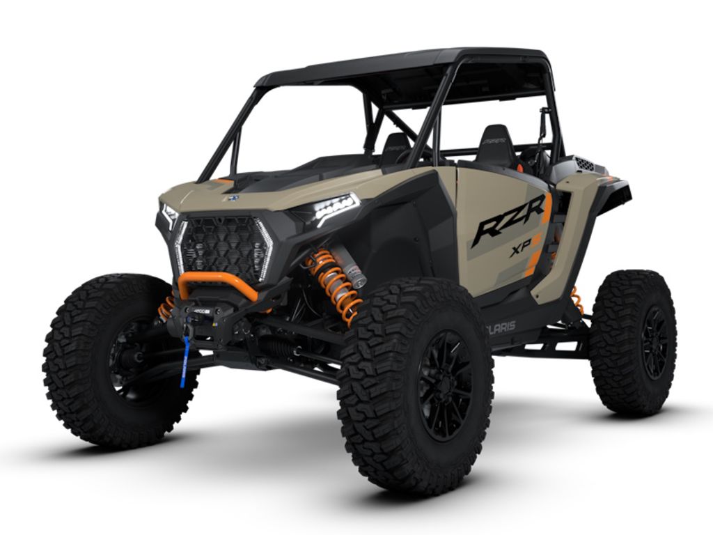 New Polaris® RZR XP S 1000 Ultimate 2026 for sale in Clearwater ...