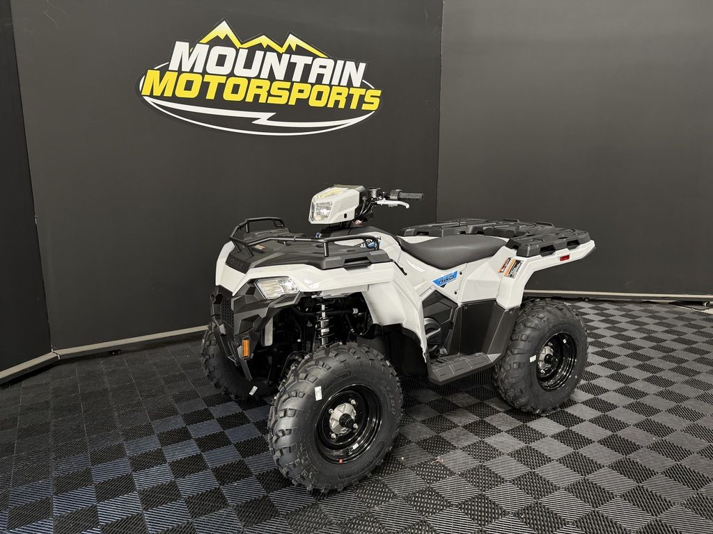 New Polaris® Sportsman 450 HO 2026 for sale in Gadsden, Alabama ...