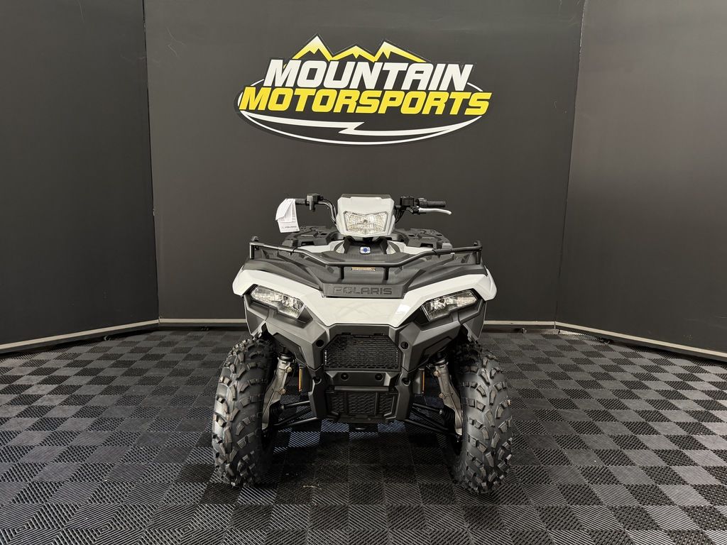 New Polaris® Sportsman 450 HO 2026 for sale in Gadsden, Alabama ...