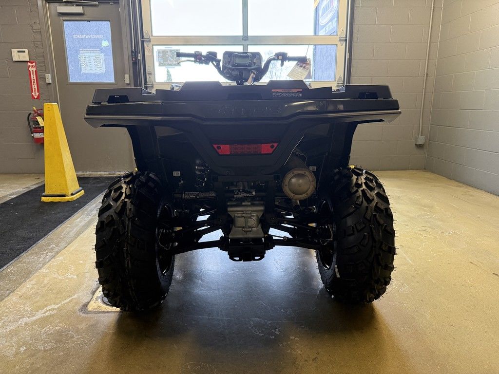 New Polaris® Sportsman 450 HO 2026 for sale in Niles, Ohio - Boatzon.com