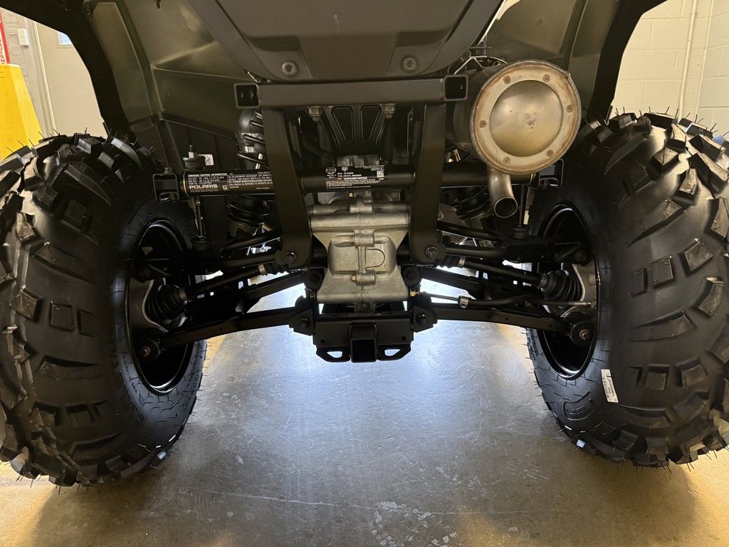 New Polaris® Sportsman 450 HO 2026 for sale in Niles, Ohio - Boatzon.com