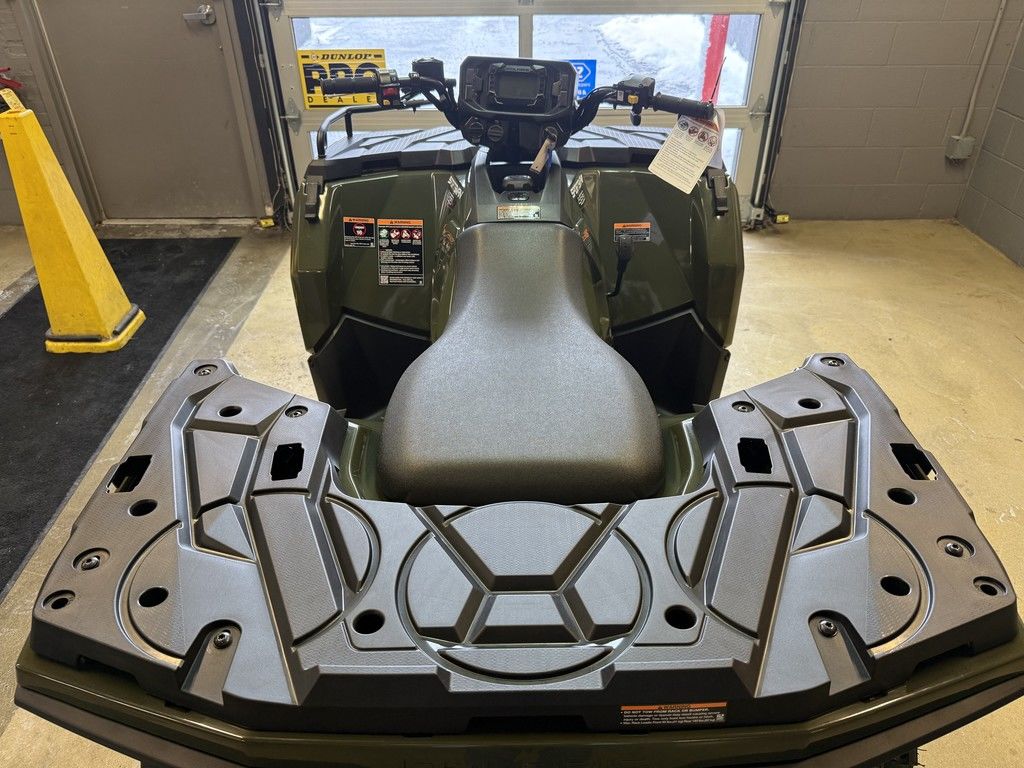 New Polaris® Sportsman 450 HO 2026 for sale in Niles, Ohio - Boatzon.com