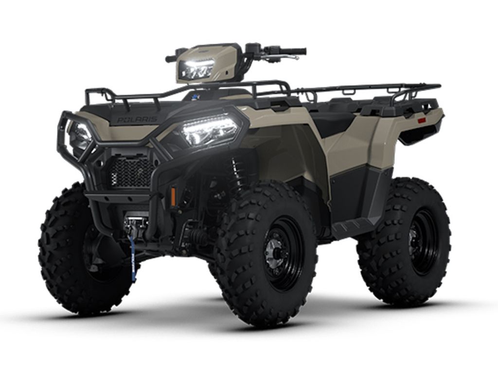 New Polaris® Sportsman 570 EPS 2026 for sale in Tracy, California ...
