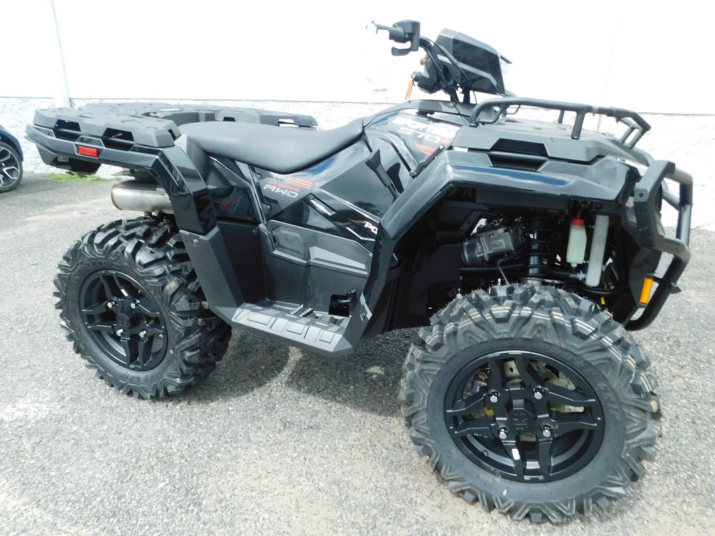 New Polaris® Sportsman 570 Trail 2025 for sale in Alachua, Florida - Boatzon.com