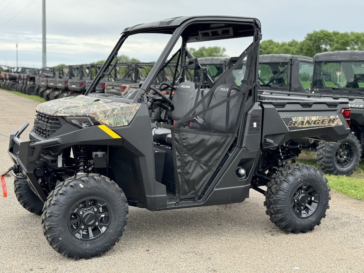 New Polaris RANGER 1000 PREMIUM 2026 for sale in Dayton, Ohio - Boatzon.com