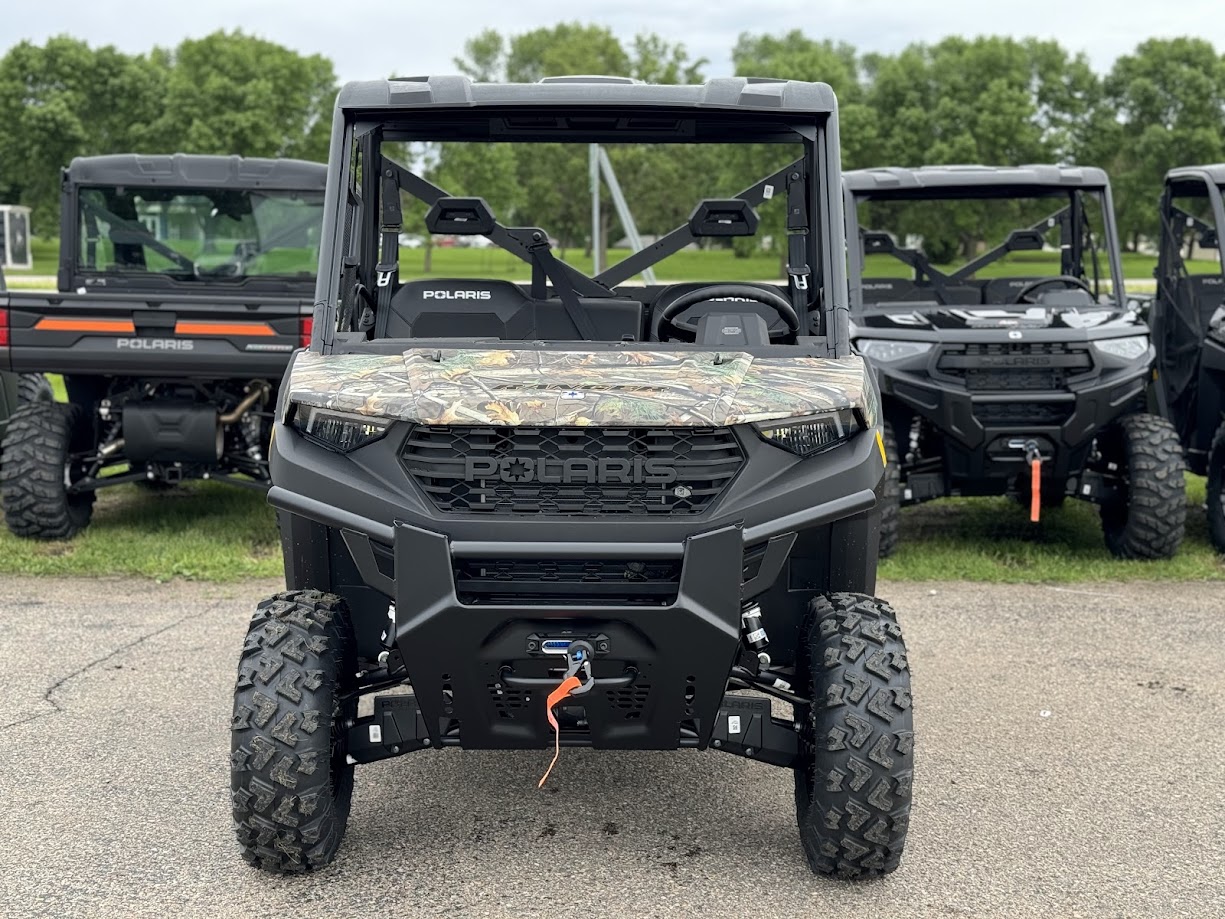 New Polaris RANGER 1000 PREMIUM 2026 for sale in Dayton, Ohio - Boatzon.com