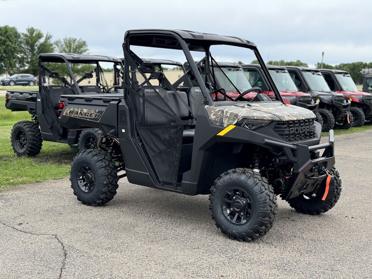 New Polaris RANGER 1000 PREMIUM 2026 for sale in Dayton, Ohio - Boatzon.com