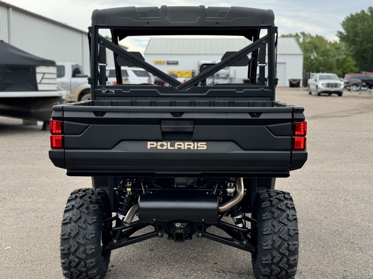 New Polaris RANGER 1000 PREMIUM 2026 for sale in Dayton, Ohio - Boatzon.com