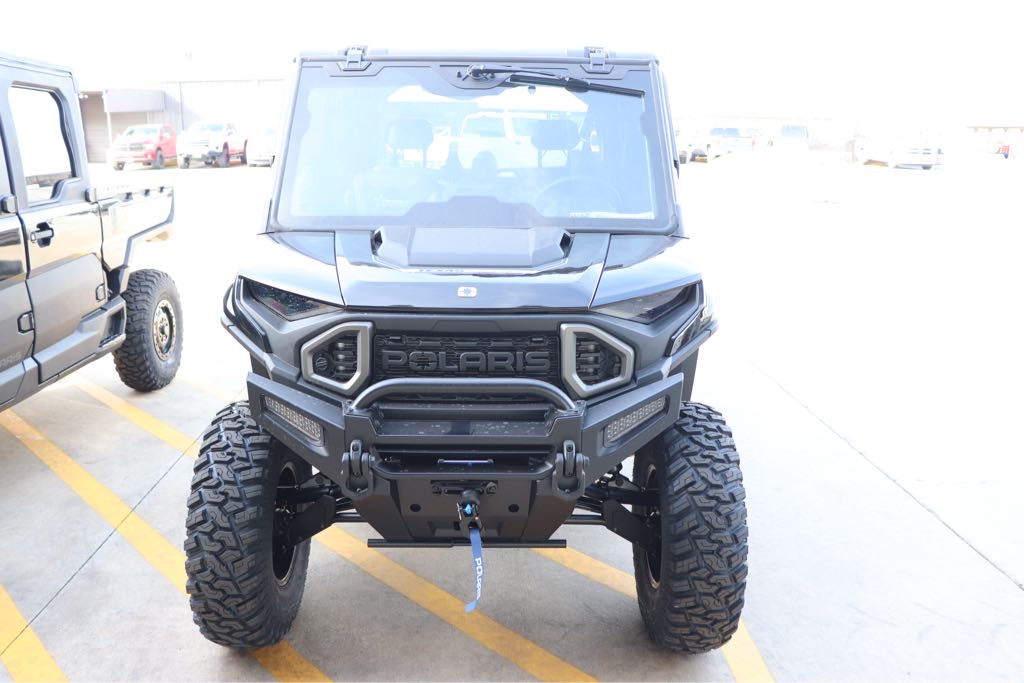 New Polaris Ranger Crew XD 1500 NS Texas 2026 for sale in Baytown ...