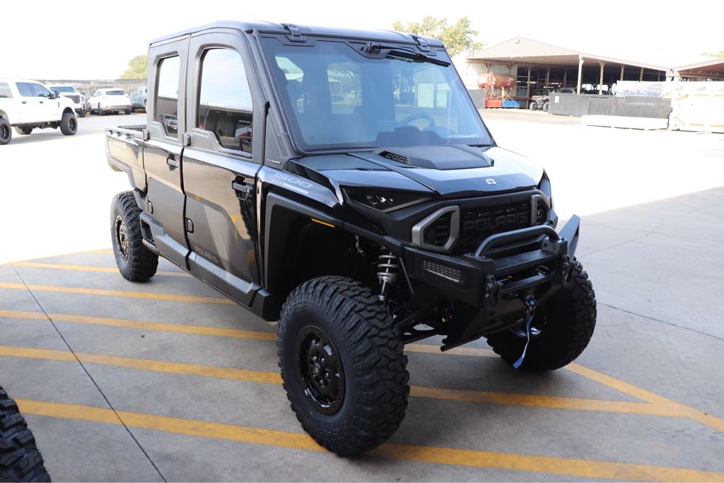 New Polaris Ranger Crew XD 1500 NS Texas 2026 for sale in Baytown ...