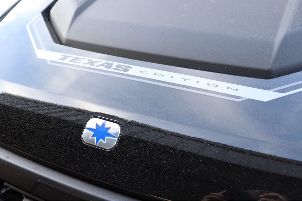 New Polaris Ranger Crew XD 1500 NS Texas 2026 for sale in Baytown ...