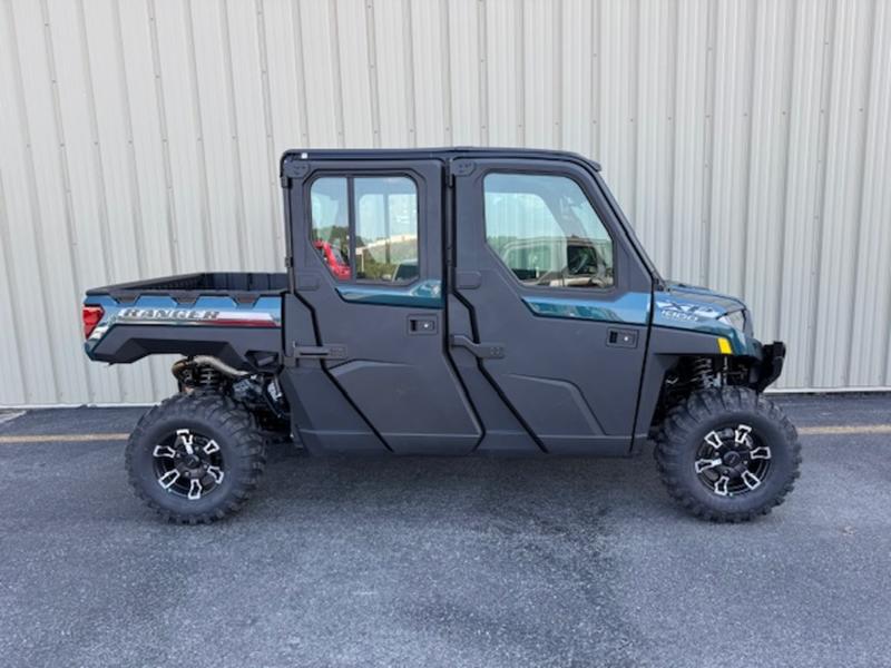 New Polaris RANGER CREW XP 1000 NORTHSTAR PREMIUM 2026 for sale in ...