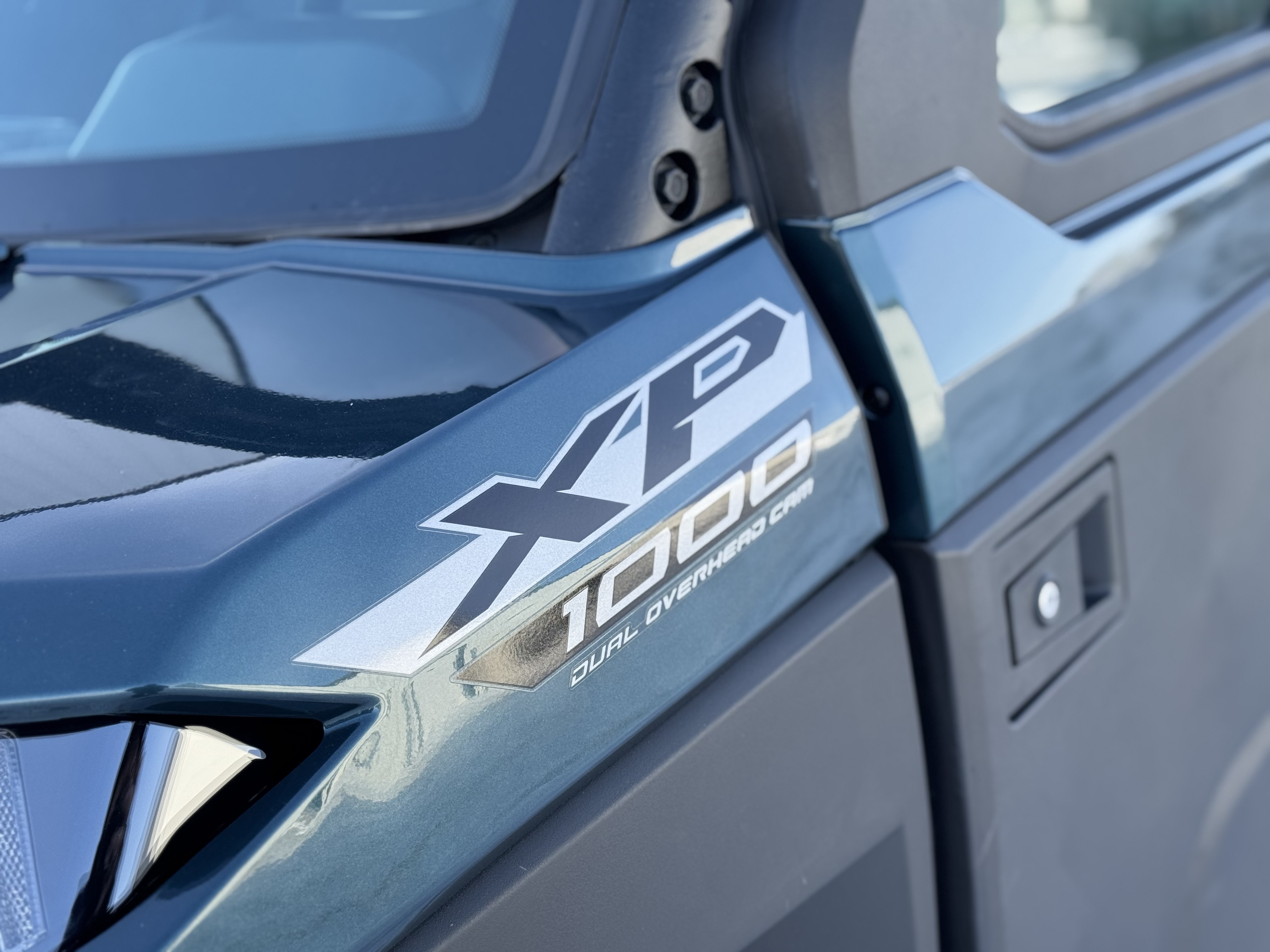 New Polaris RANGER CREW XP 1000 NORTHSTAR PREMIUM 2026 for sale in ...