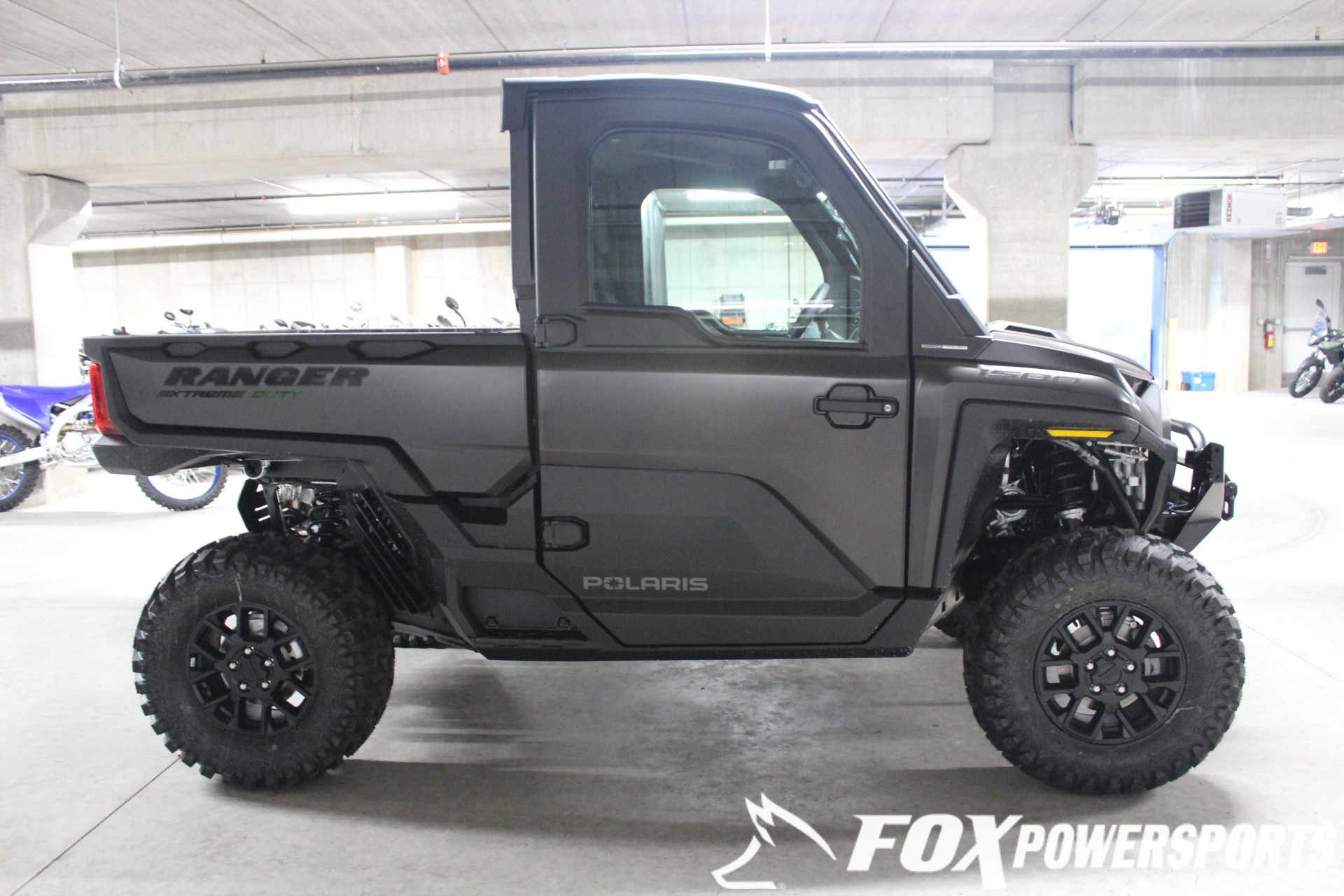 New Polaris RANGER XD 1500 NORTHSTAR ULTIMATE 2026 for sale in Wyoming ...