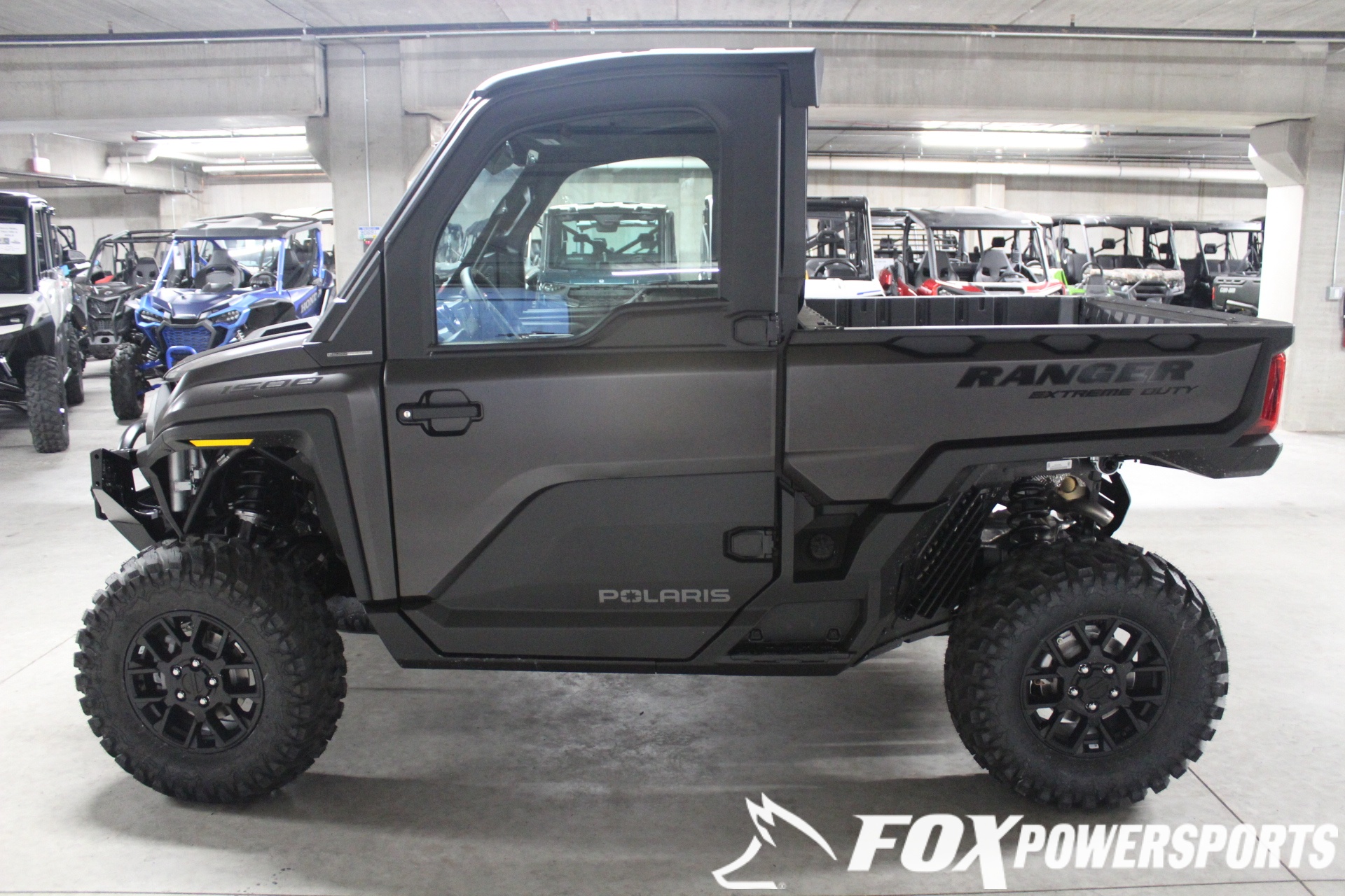 New Polaris RANGER XD 1500 NORTHSTAR ULTIMATE 2026 for sale in Wyoming ...