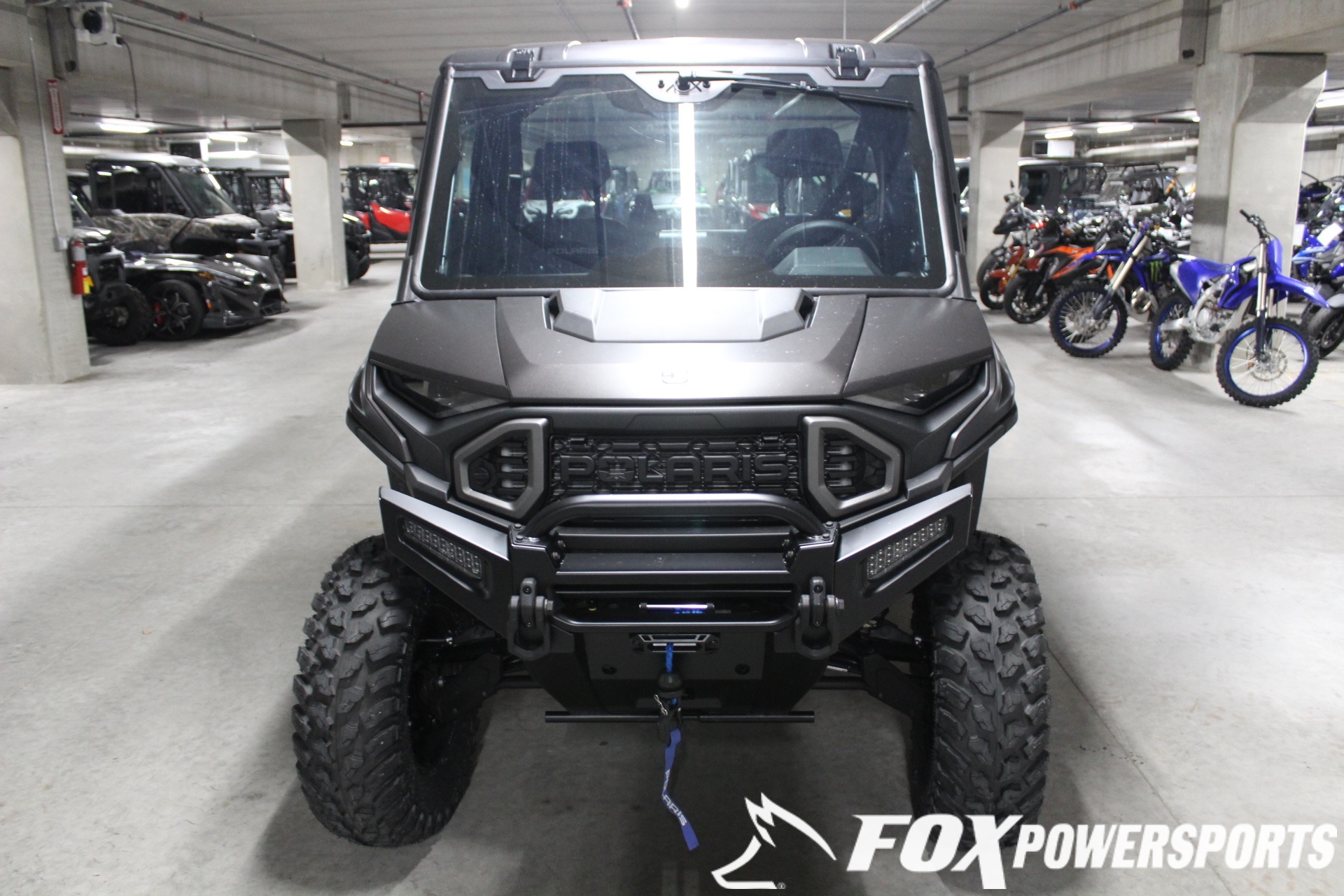 New Polaris RANGER XD 1500 NORTHSTAR ULTIMATE 2026 for sale in Wyoming ...