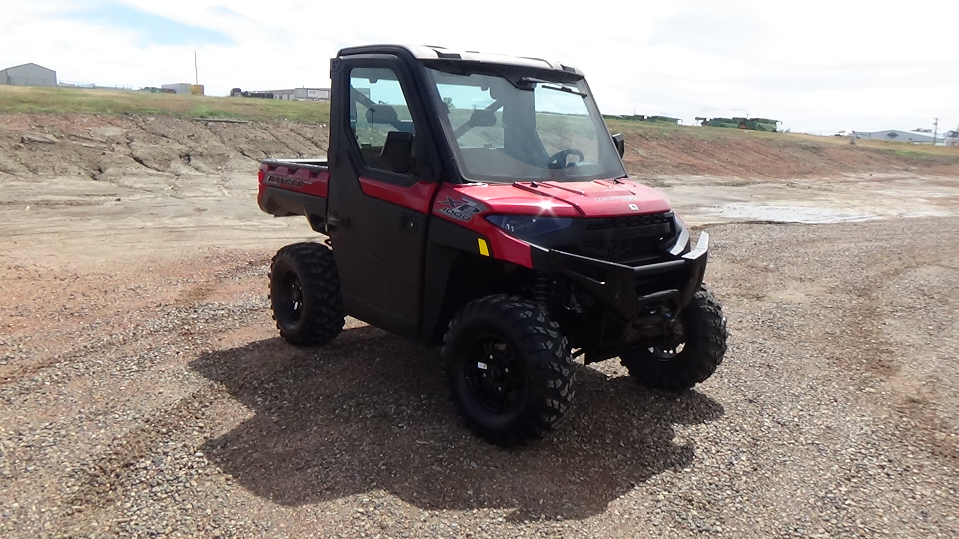 Used Polaris RANGER XP 1000 NORTH STAR EDITION PREMIUM 2025 for sale in ...