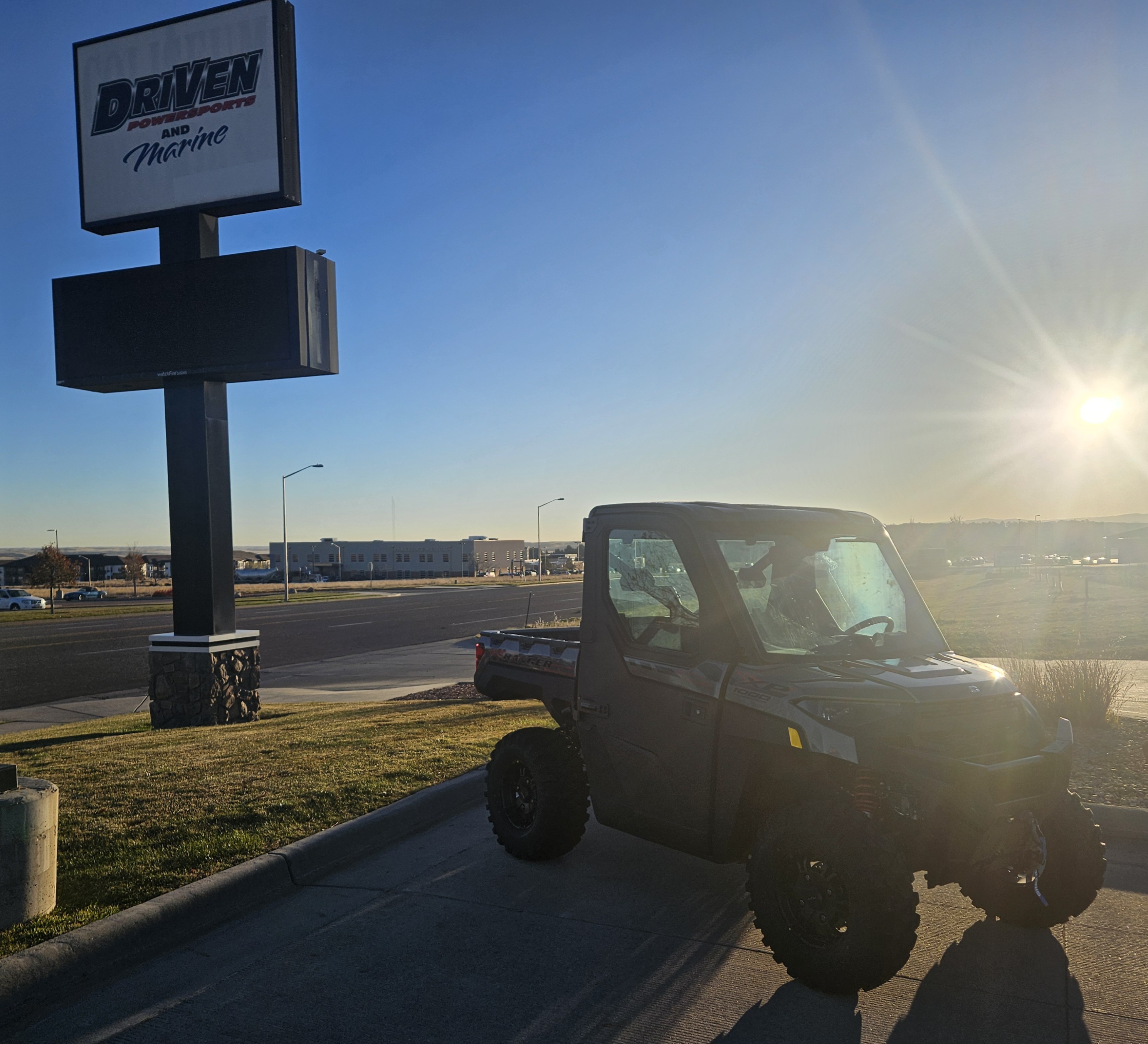 New Polaris Ranger XP 1000 NorthStar Edition Trail Boss 2026 for sale ...