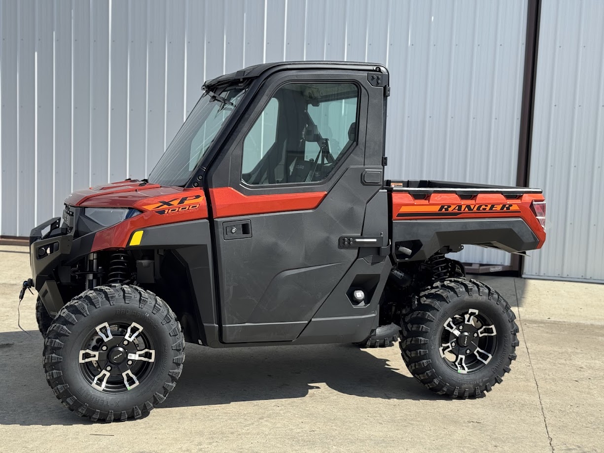 New Polaris RANGER XP 1000 NORTHSTAR PREMIUM 2026 for sale in Dayton ...