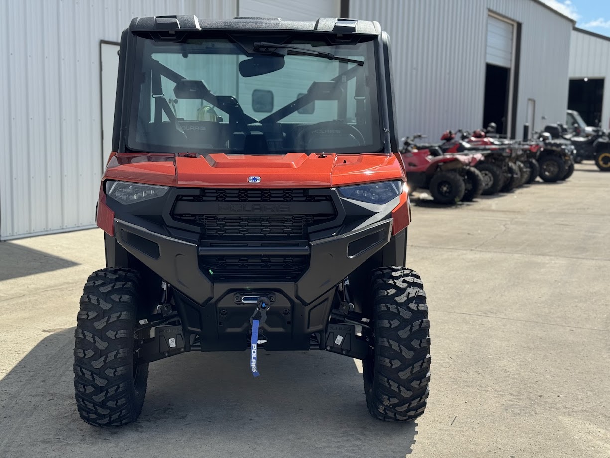 New Polaris RANGER XP 1000 NORTHSTAR PREMIUM 2026 for sale in Dayton ...