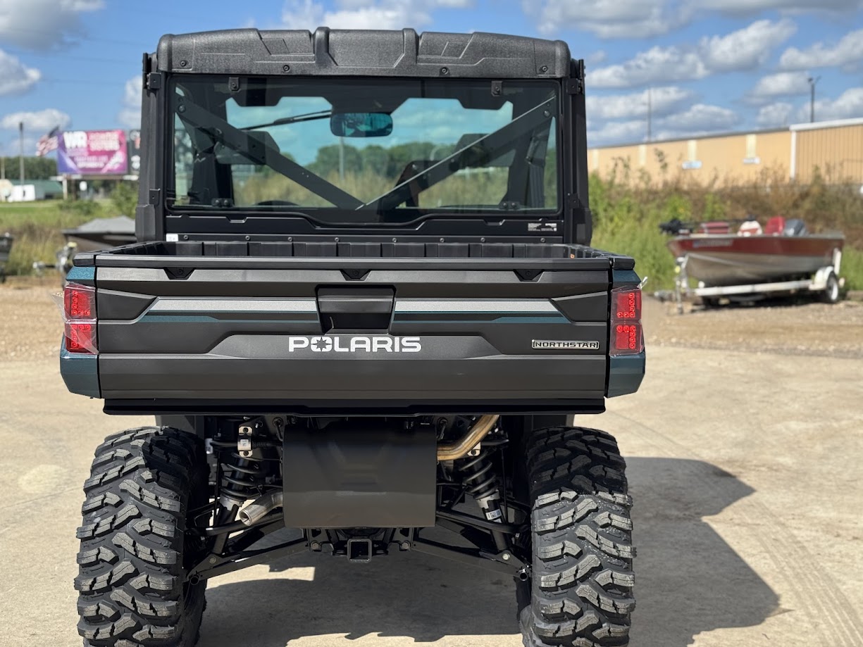 New Polaris RANGER XP 1000 NORTHSTAR ULTIMATE 2026 for sale in Dayton ...