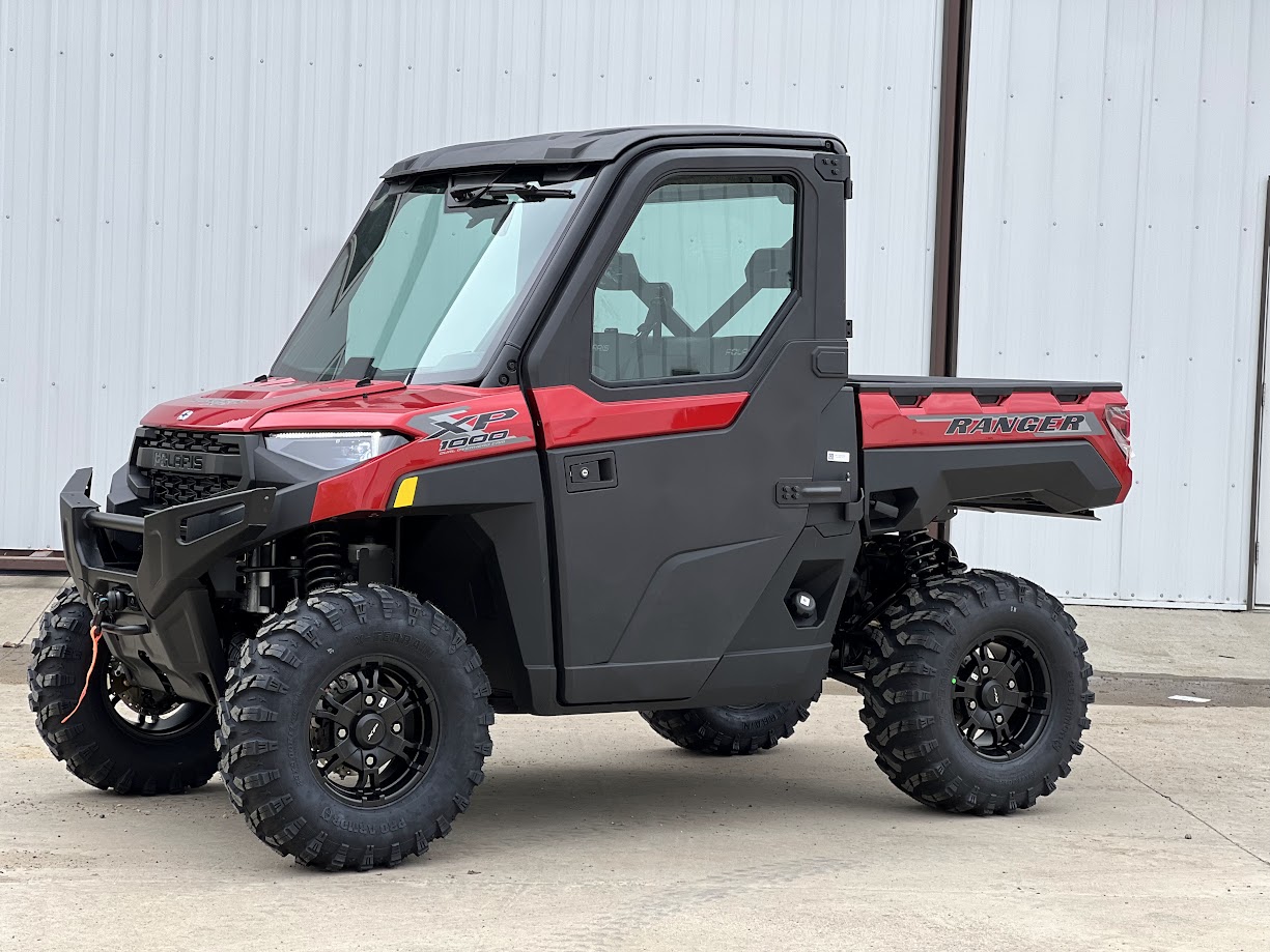 New Polaris RANGER XP 1000 NORTHSTAR ULTIMATE 2026 for sale in Dayton ...