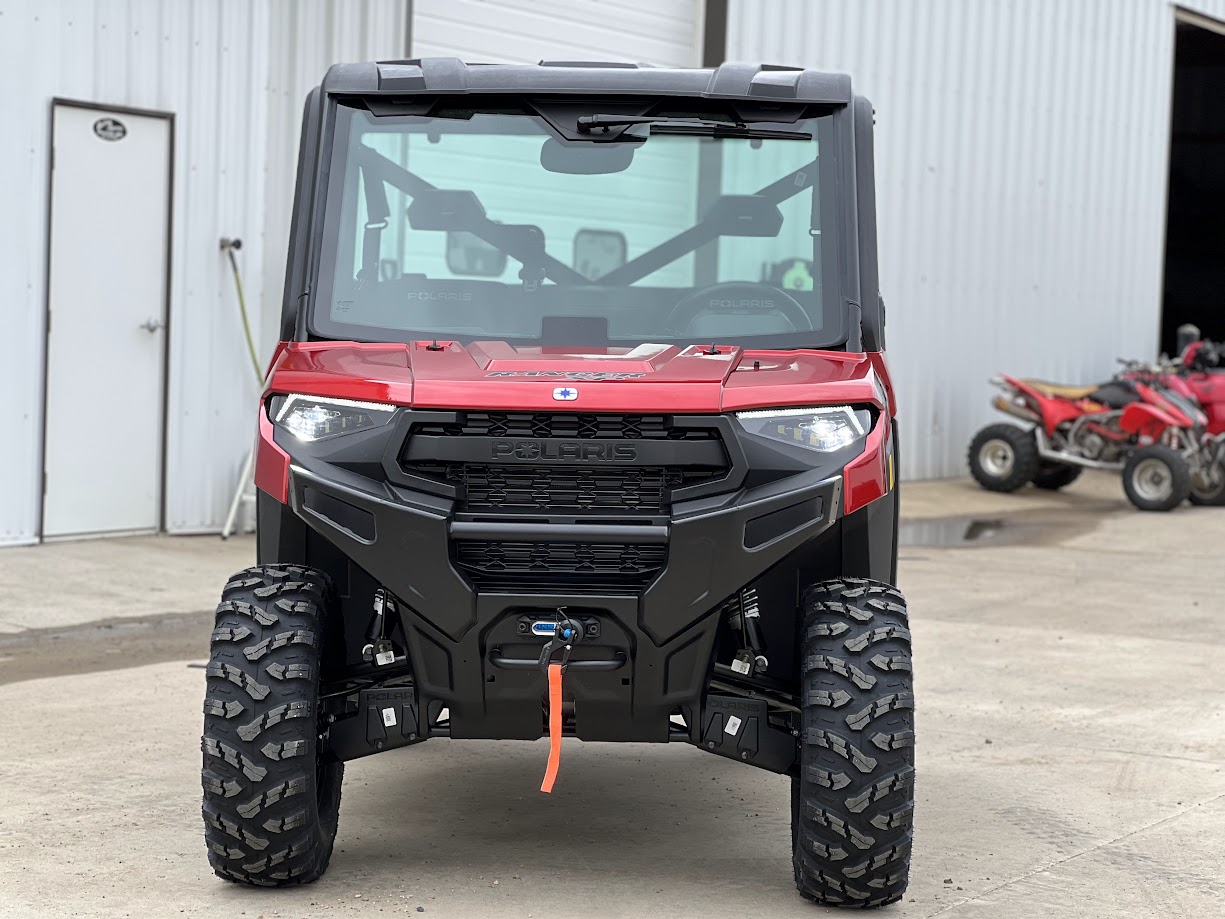 New Polaris RANGER XP 1000 NORTHSTAR ULTIMATE 2026 for sale in Dayton ...
