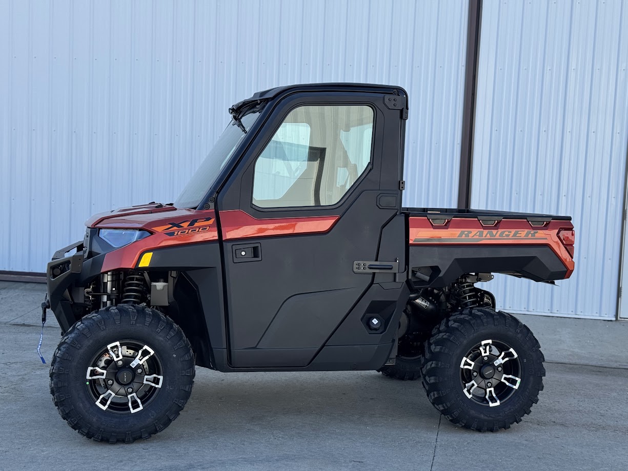 New Polaris RANGER XP 1000 NORTHSTAR ULTIMATE 2026 for sale in Dayton ...