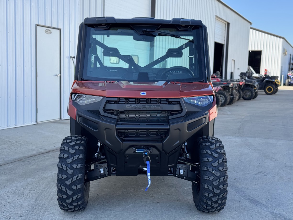 New Polaris RANGER XP 1000 NORTHSTAR ULTIMATE 2026 for sale in Dayton ...
