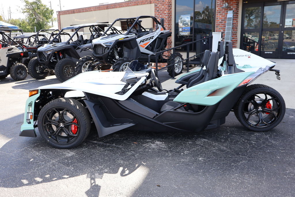 New Polaris Slingshot® SLINGSHOT R AUTODRIVE 2026 for sale in ...