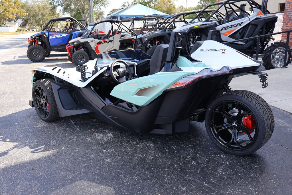 New Polaris Slingshot® SLINGSHOT R AUTODRIVE 2026 for sale in ...