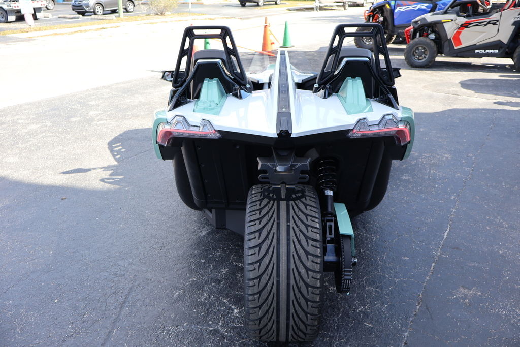 New Polaris Slingshot® SLINGSHOT R AUTODRIVE 2026 for sale in ...