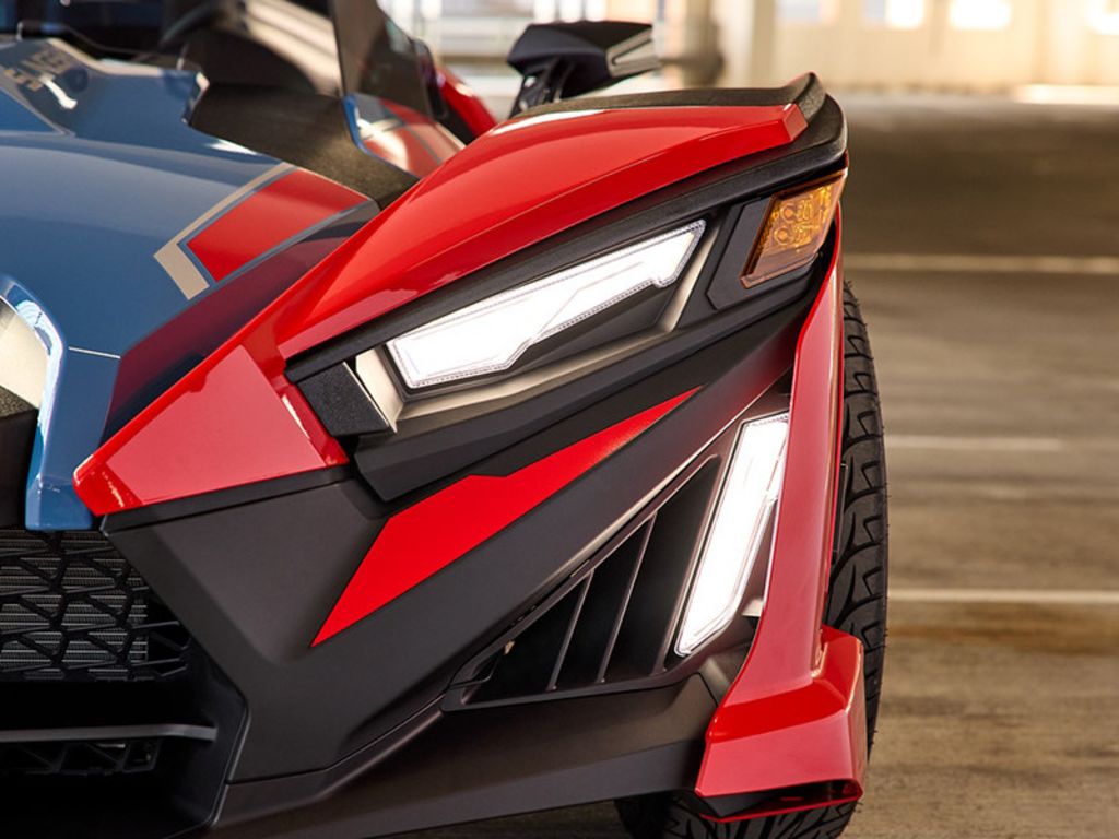 New Polaris Slingshot® Slingshot SLR AutoDrive 2025 for sale in Miami ...