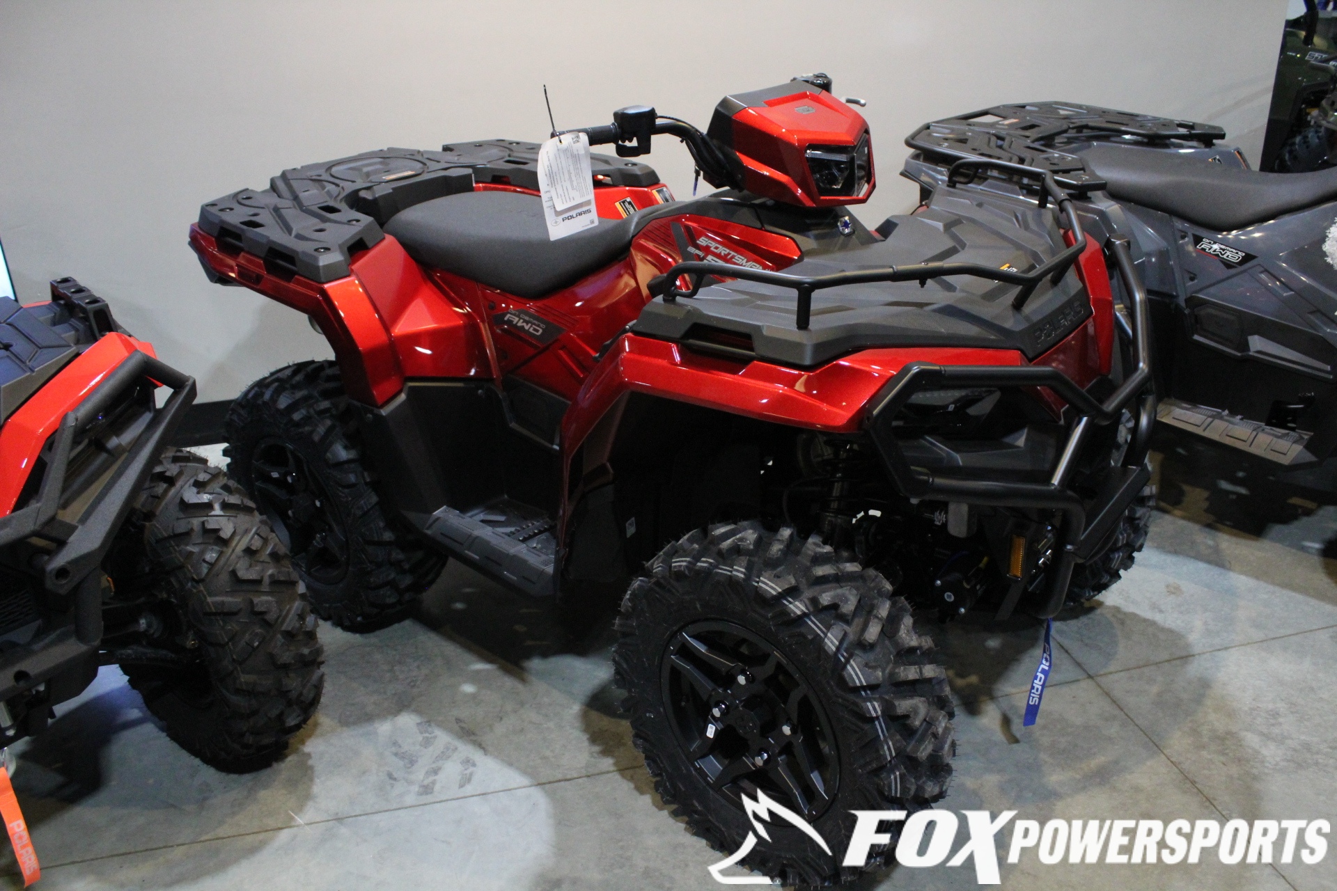 New Polaris SPORTSMAN 570 TRAIL 2026 for sale in Wyoming, Michigan ...
